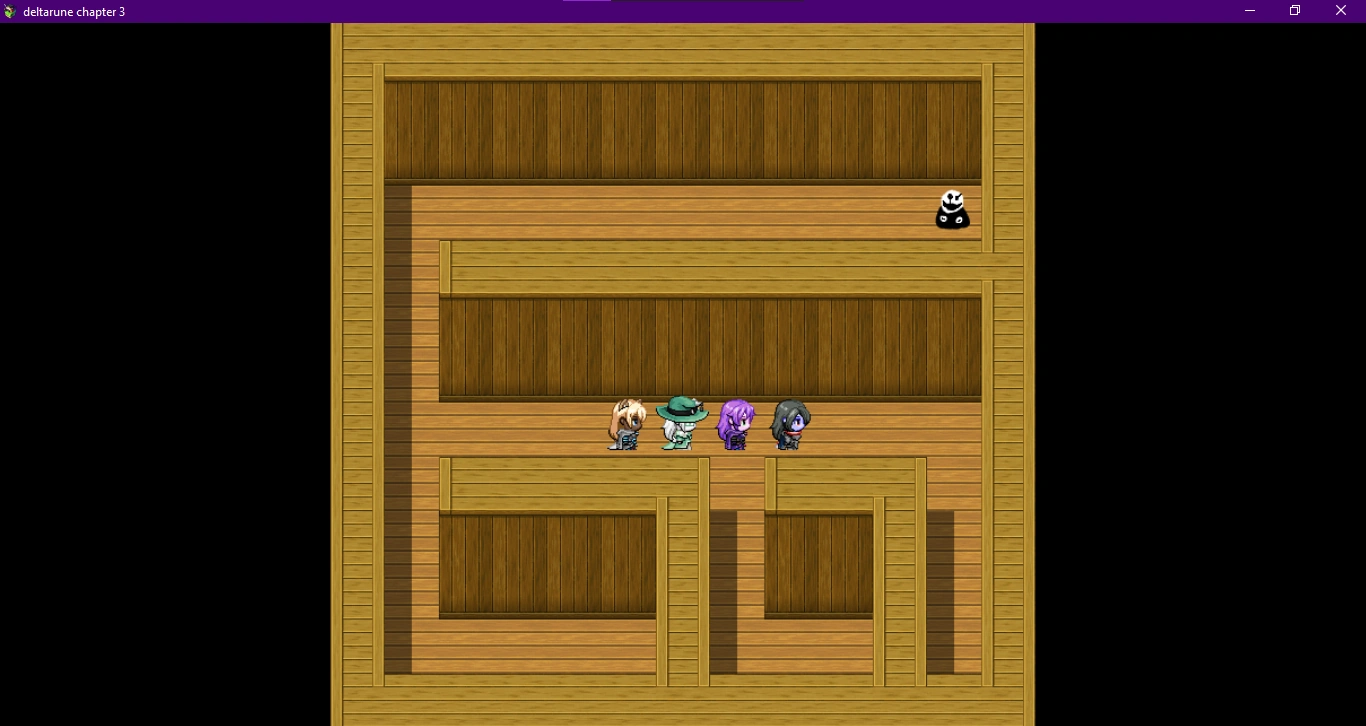 im doing something | Fandom