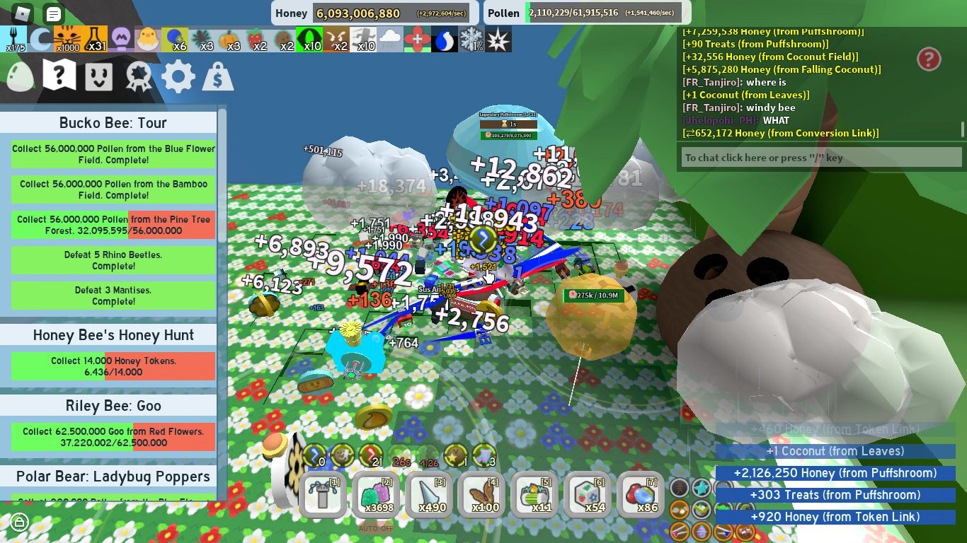 RIP Legendary Puff :( | Fandom