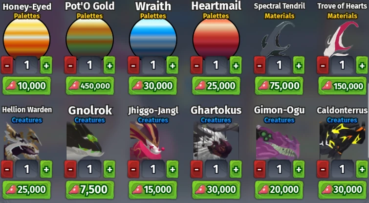 Classic Greedy people | Fandom