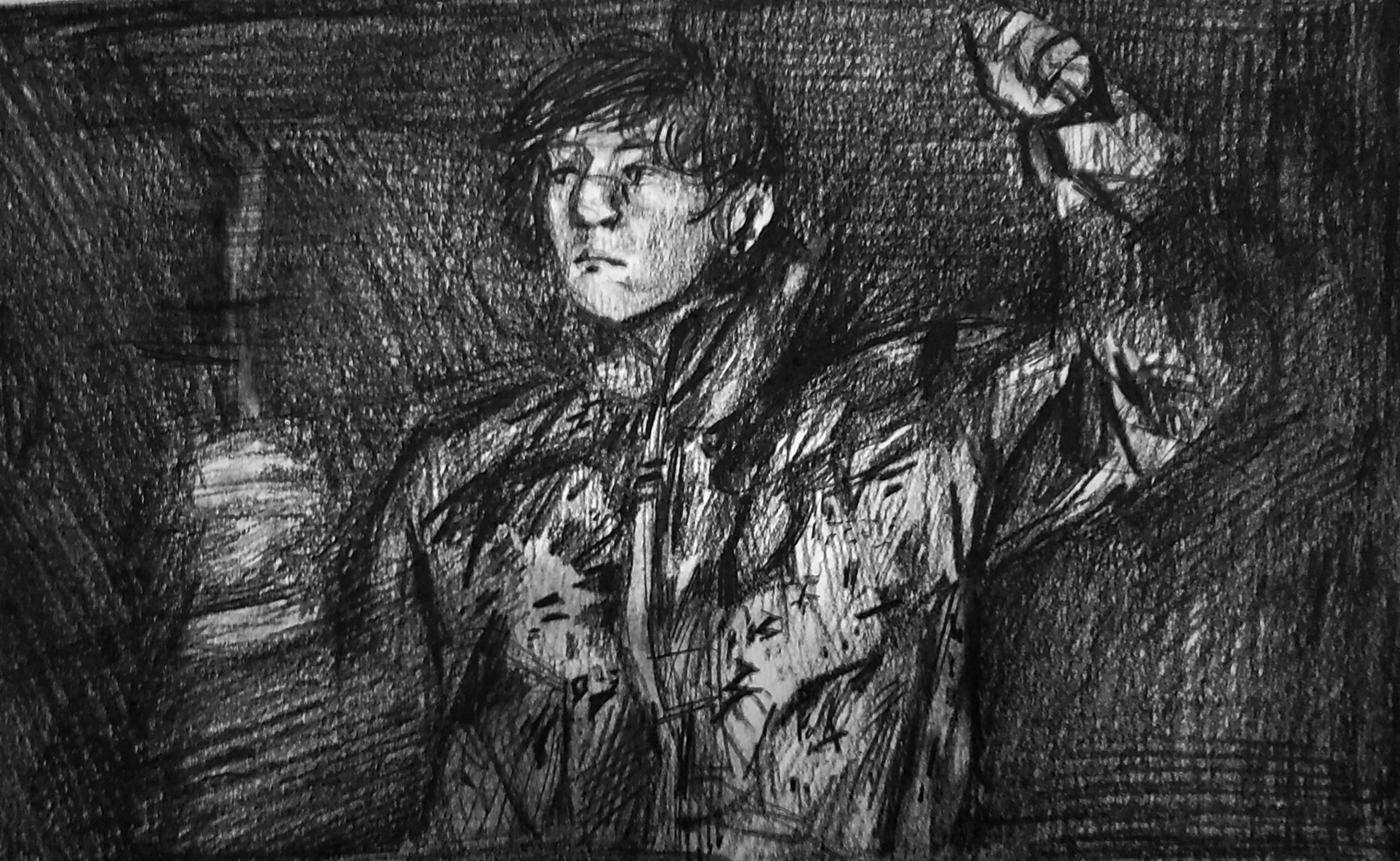 Art improvement???? | Fandom