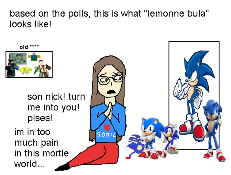BFDI Wikians IRL (Based On A Series Of Polls) | Fandom