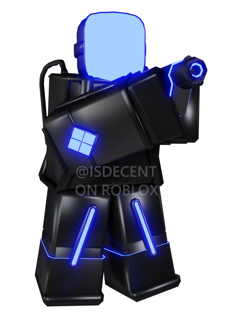 Commando Redesign V2 | Fandom