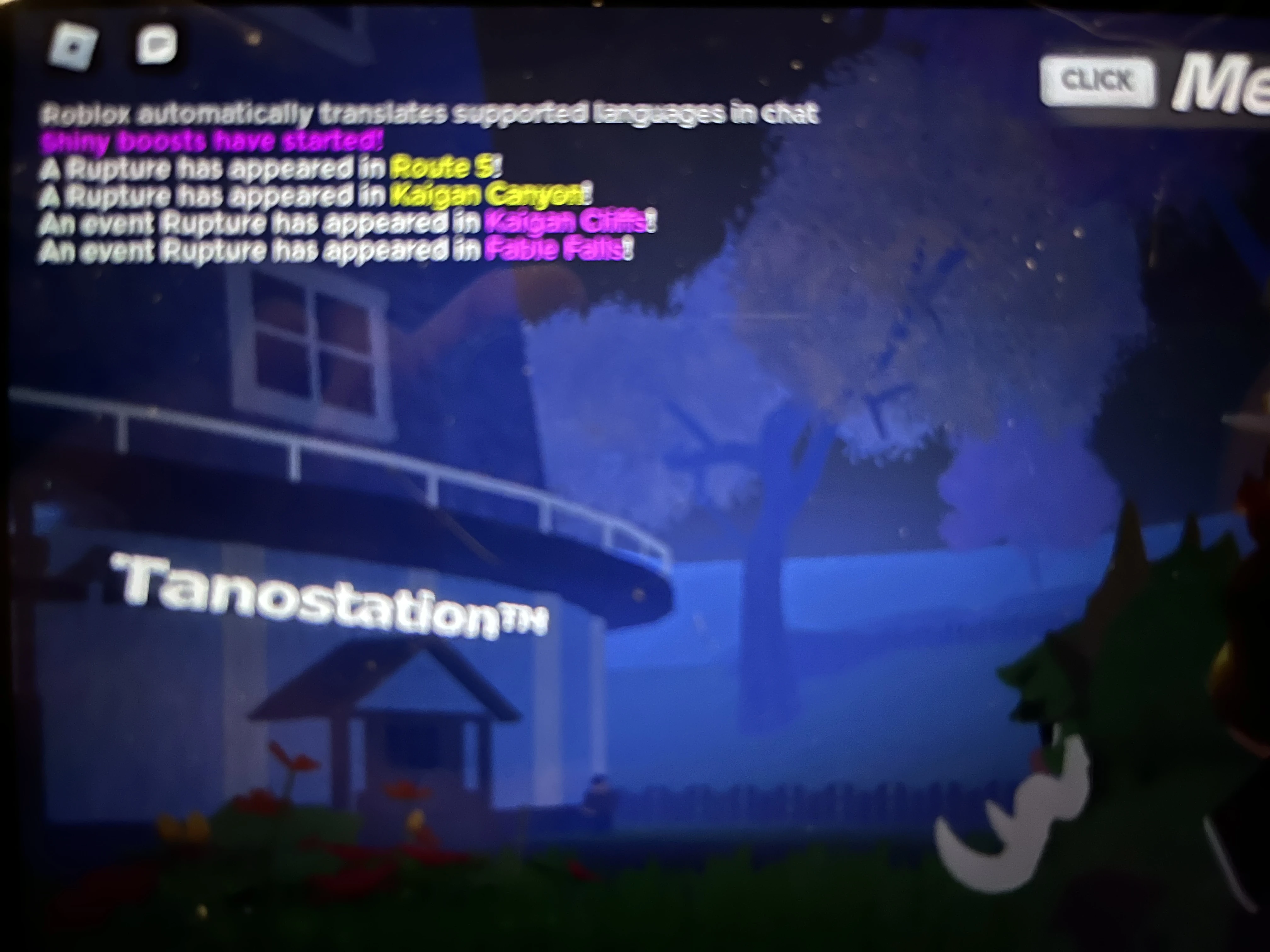 How much does this shiny booster increase? | Fandom