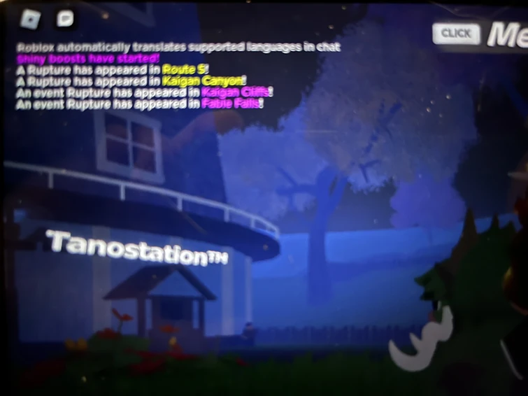 How much does this shiny booster increase? | Fandom