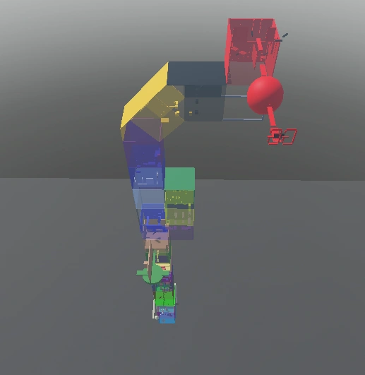 my first (finished) tower | Fandom