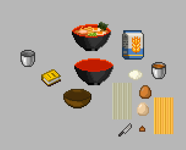 Making The Chef Textures 2 | Fandom