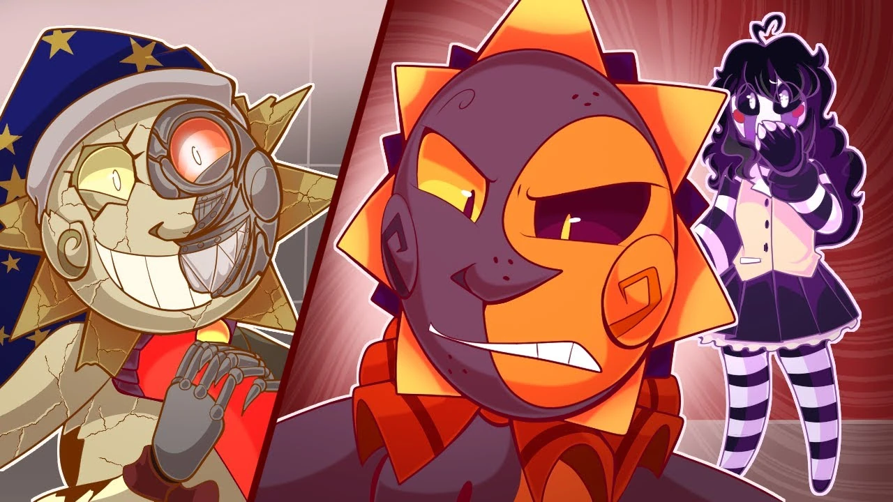 New EAPS episode! (゜ロ゜) | Fandom