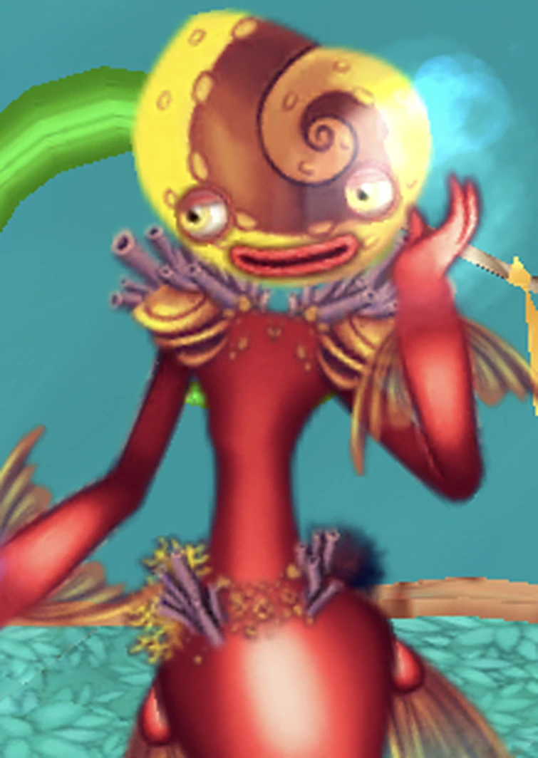 Prismatic Candelavra be like: | Fandom