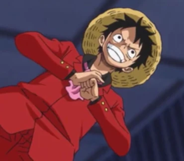 Favorite Version of Luffy? | Fandom