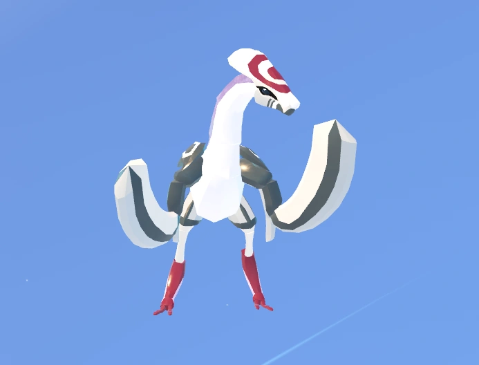 Day 1 of making creatures bald because reasons | Fandom