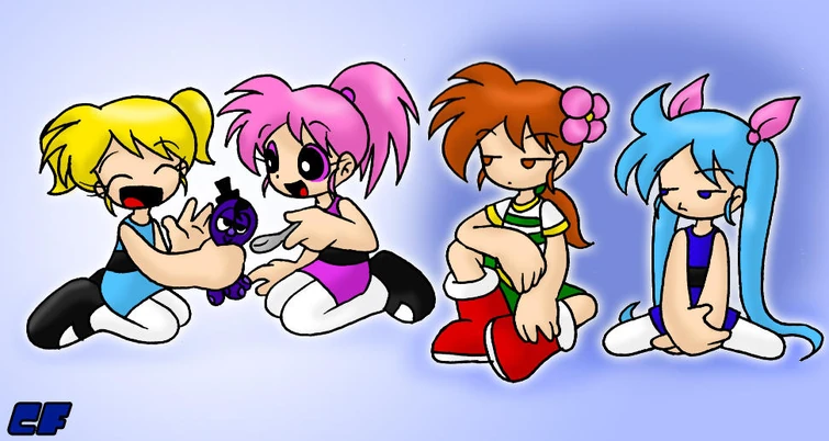 Playing Toy... | Fandom