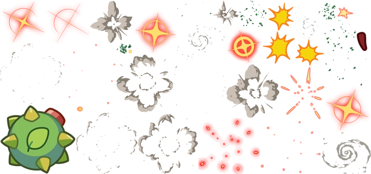 Coming Soon - Spell Effect Updates! | Fandom