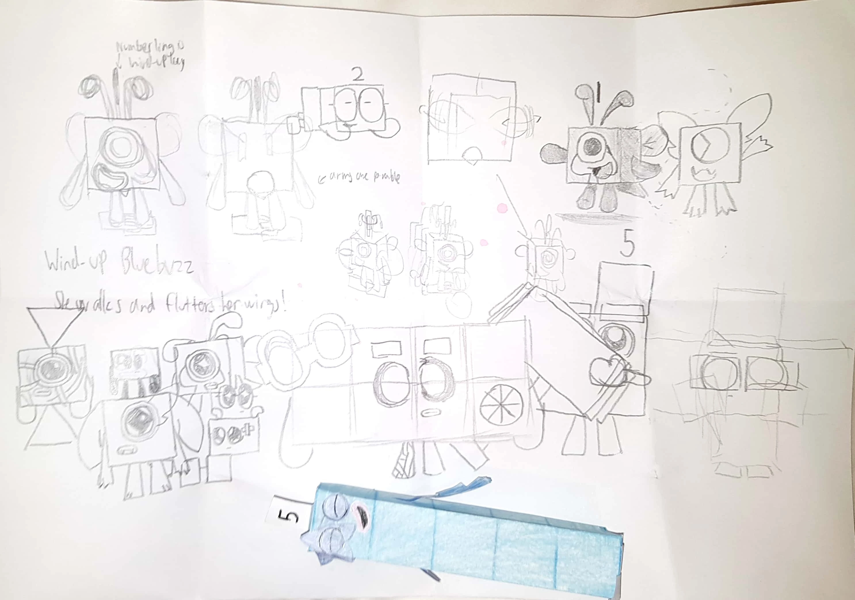 Welcome back to doodle time | Fandom