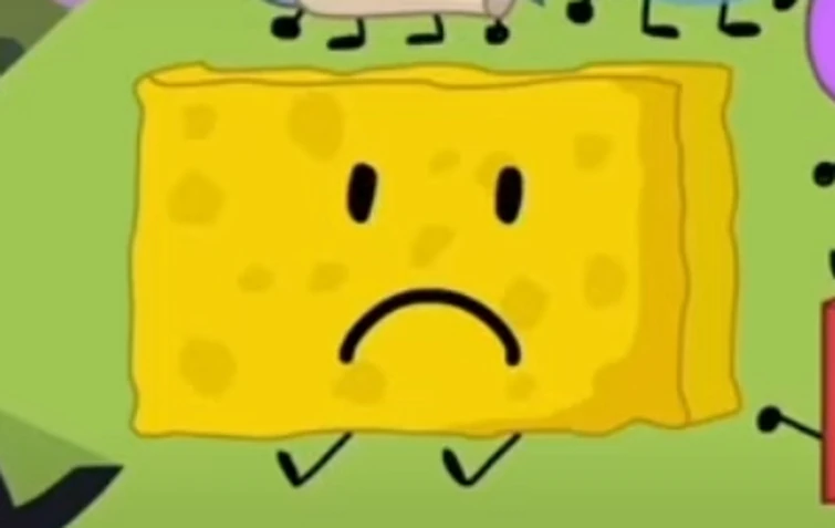 post your cursed bfdi images here | Fandom