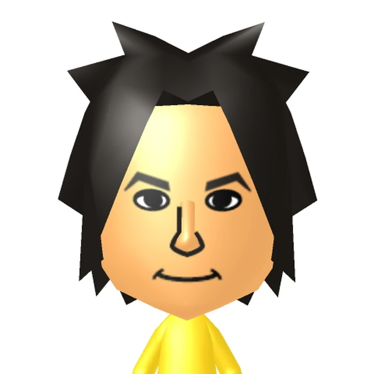 Mii Challenge | Fandom