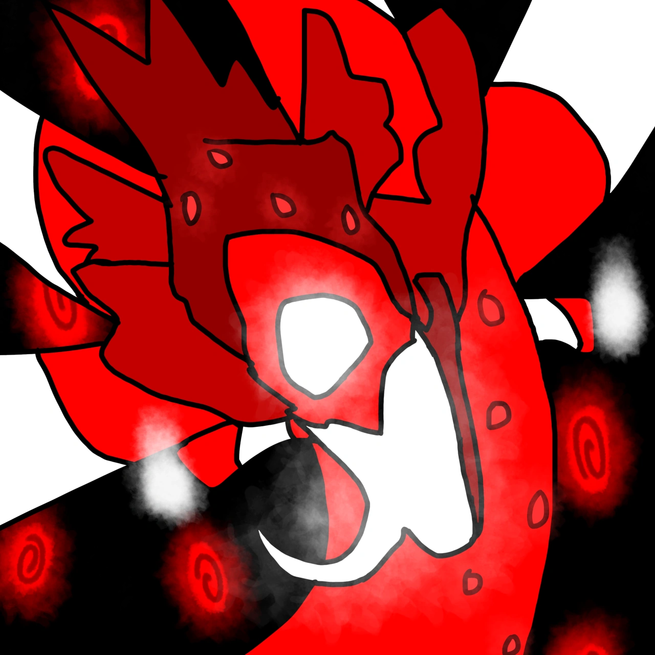 Jabble drawing | Fandom