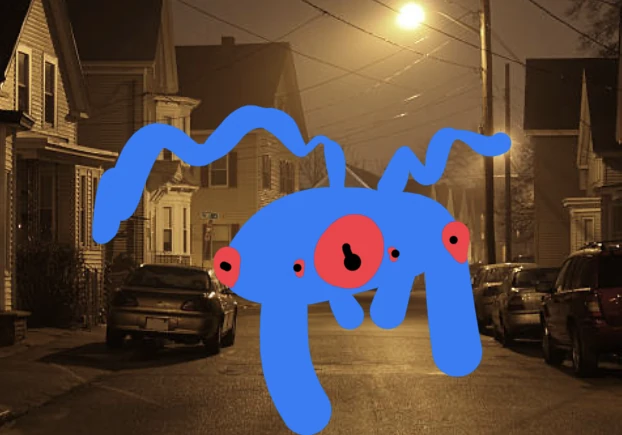 Blue Charlie and little circle is gmod? | Fandom