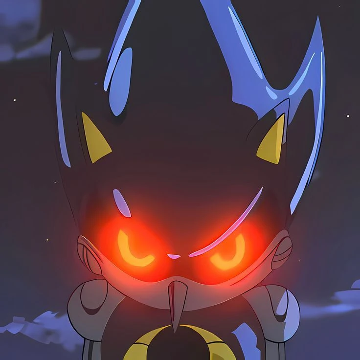 Metal Sonic mains after laying their eyes on 2011x in Outcome Memories ...