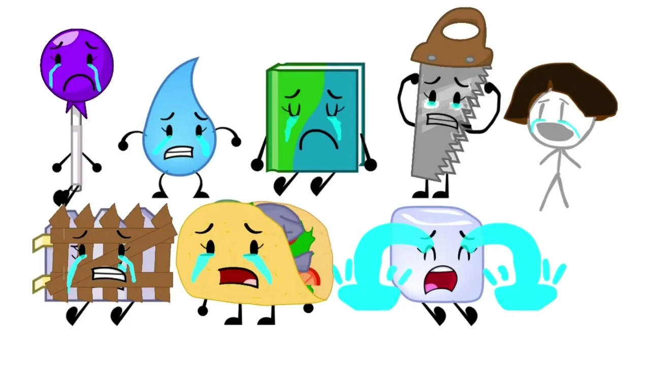 i found this while on microsoft bing finding the bfdi eyelashes | Fandom