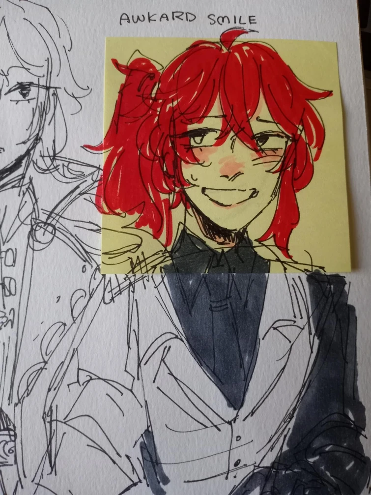 pretty diluc | Fandom