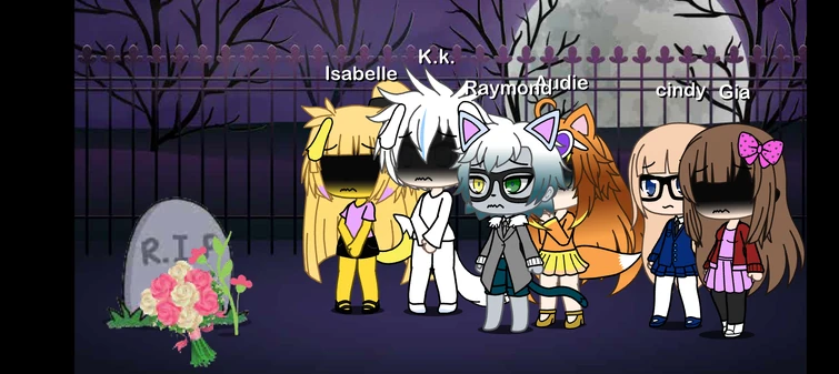 Discuss Everything About Animal Crossing Wiki | Fandom
