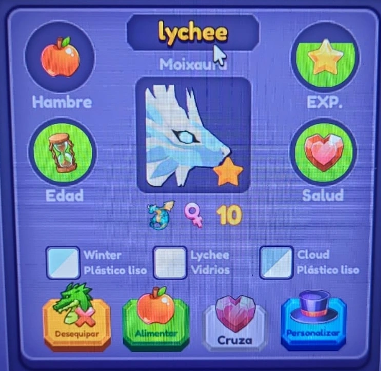 Moix FM Theme Lichee | Fandom