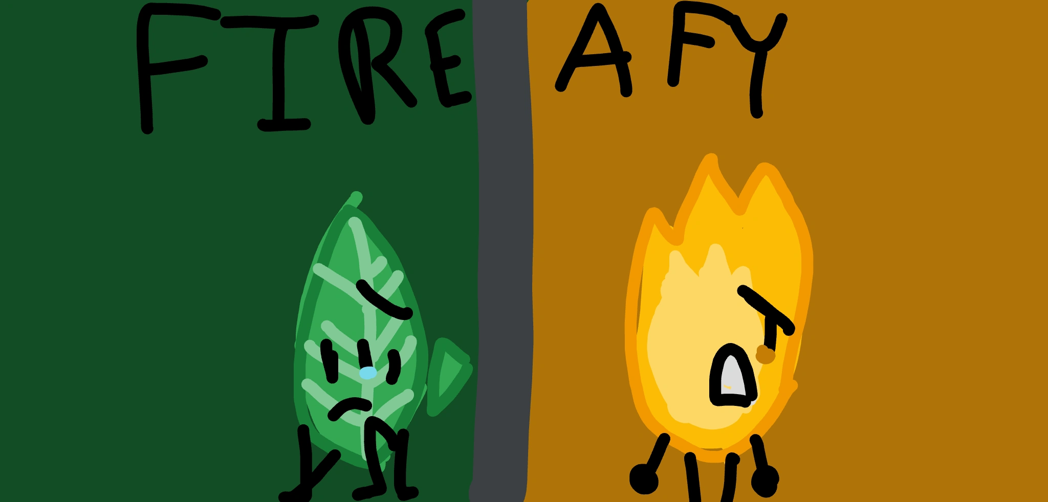 Fireafy art | Fandom