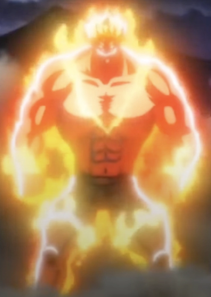 Escanor evolution concept | Fandom