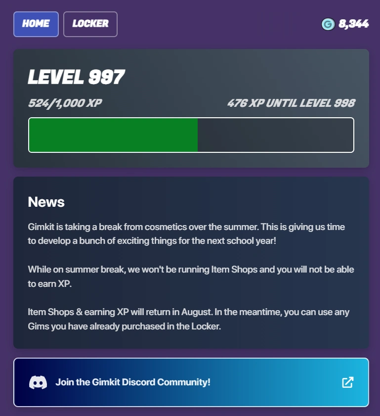 GIMIT RESET ME | Fandom