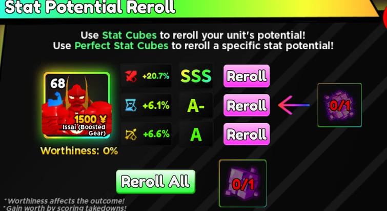 Discuss Everything About Anime Adventures Wiki | Fandom