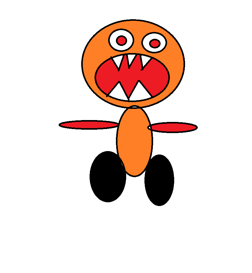 experiment 122: the thing | Fandom