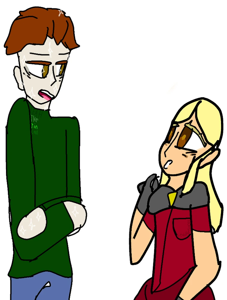 All posts by Booktincan | Fandom