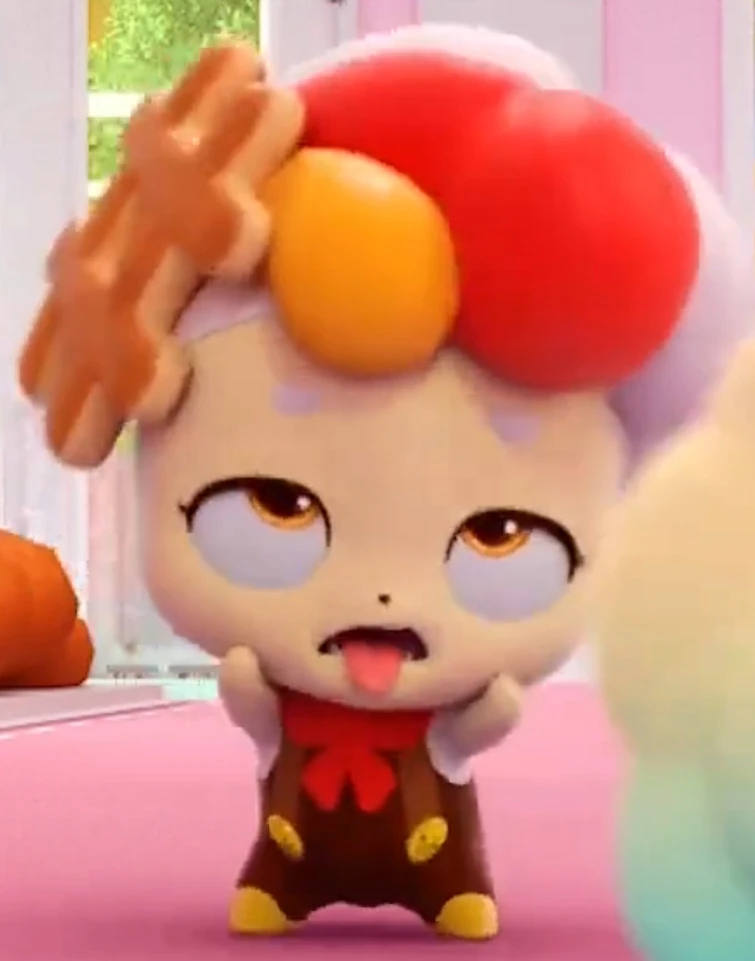 Discuss Everything About Catch! Teenieping Wiki | Fandom