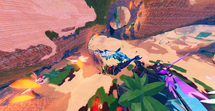 GOODBYE OASIS | Fandom