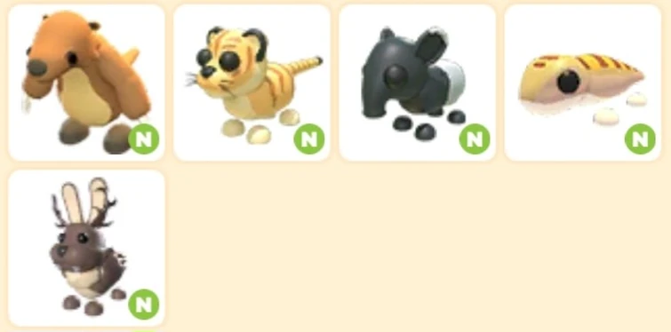 Discuss Everything About Adopt Me! Wiki | Fandom