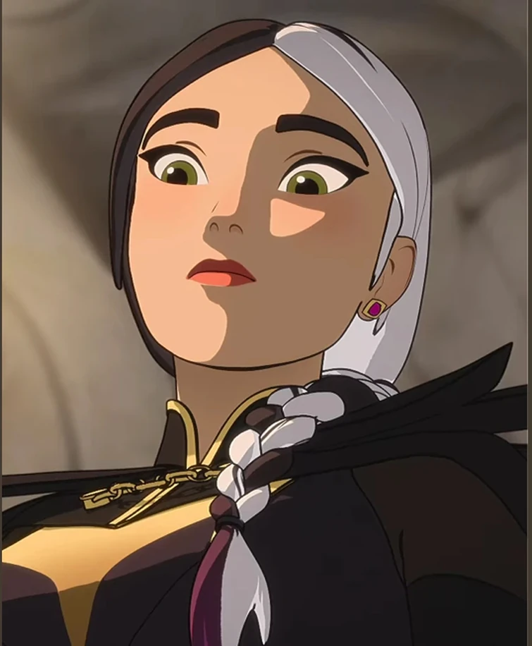 Discuss Everything About The Dragon Prince Wiki | Fandom