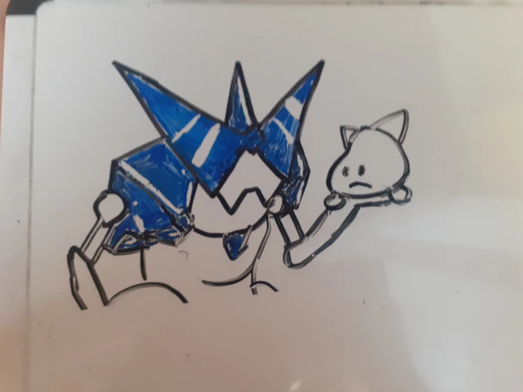 Discuss Everything About Doodle World Wiki | Fandom