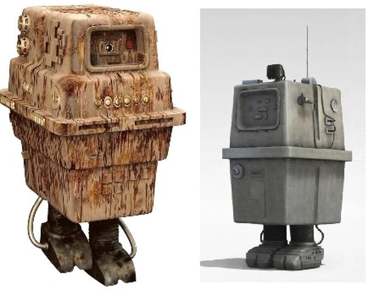 Discuss Everything About Wookieepedia | Fandom
