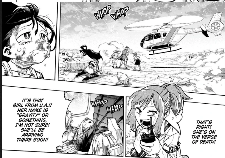 Discuss Everything About My Hero Academia Wiki | Fandom