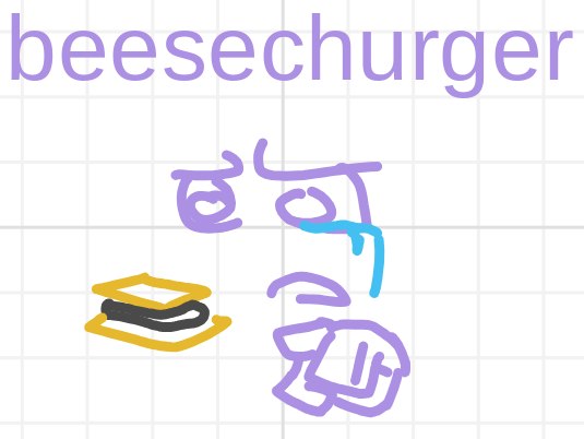 beesechurger | Fandom