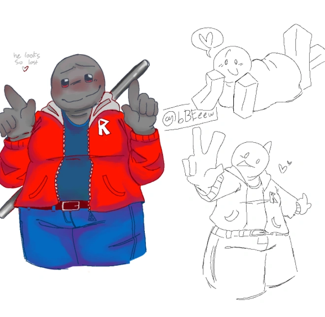 Chubb gub | Fandom