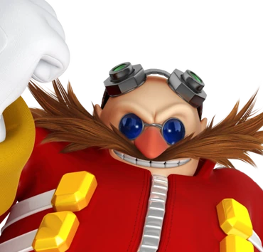 What is your Favorite Design from Eggman? (Re-post) | Fandom