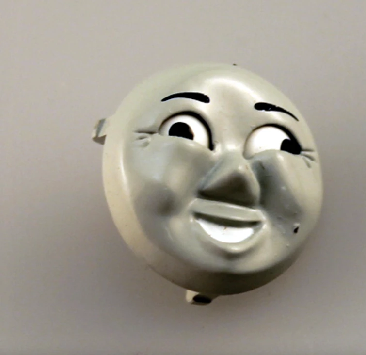Bachmann faces ranked worst to best | Fandom