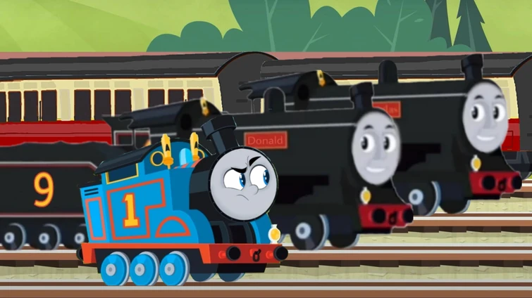 “Where’s My Coach?!” | Fandom