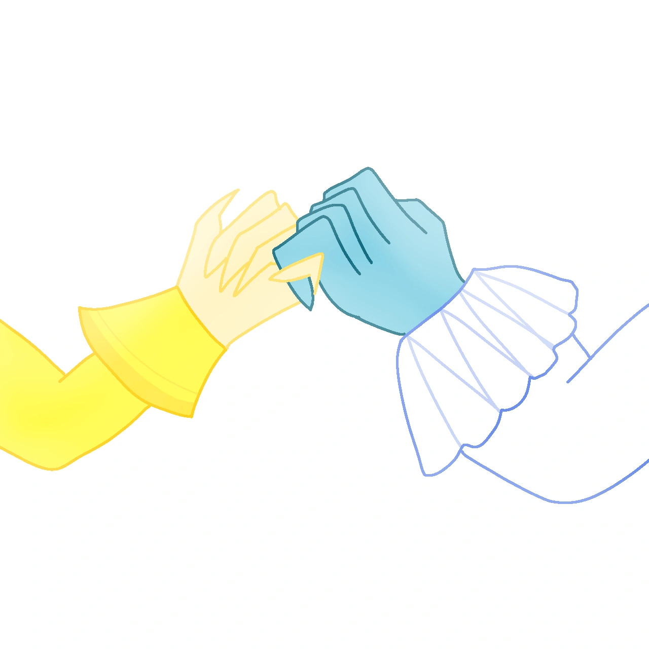 Pinky Promise | Fandom