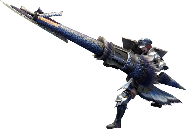 Monster Appreciation Week: Great Baggi (Rise) | Fandom