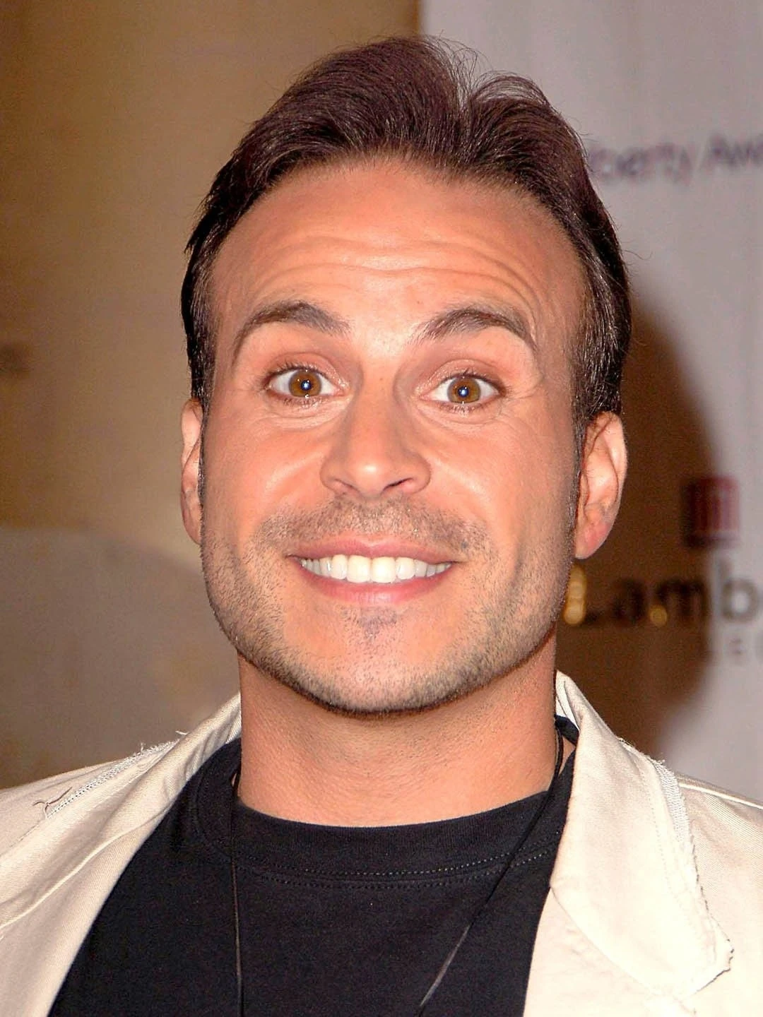 On this day in 1967, Ant was born. Happy 57th Birthday | Fandom