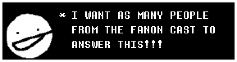 Flotey has a question. | Fandom