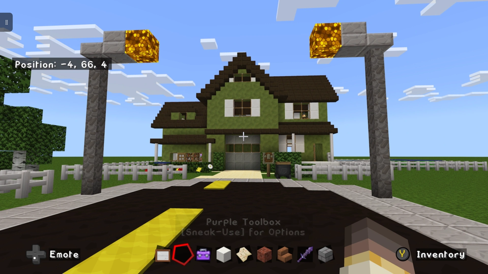 Horror Daycare Rebuild | Fandom