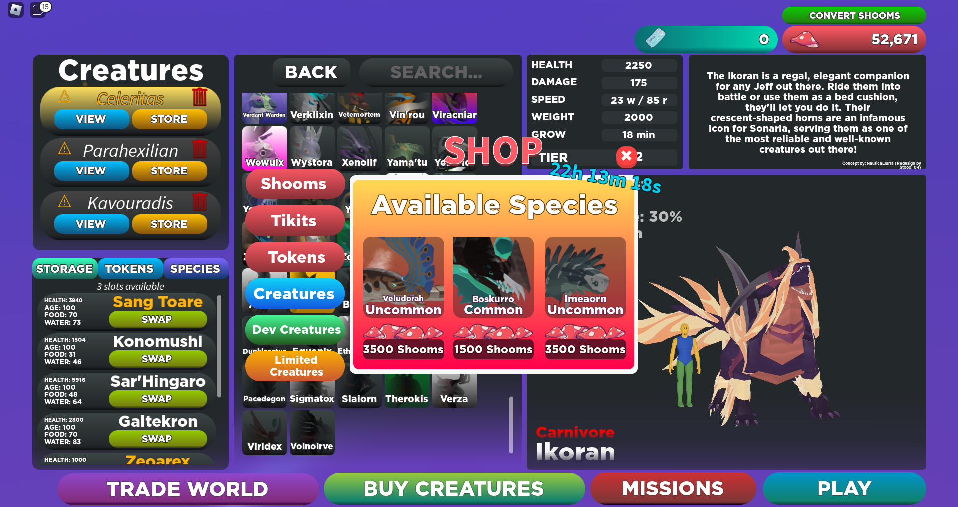 The OG Mutation Gacha Creatures appear :O | Fandom The OG Mutation Gacha Creatures appear :O | Fandom